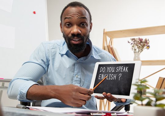 Portfolio Archive - Galacore Translation Services